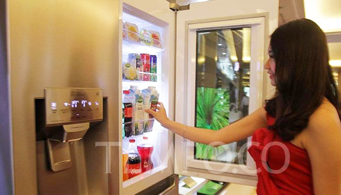 Service Kulkas LG Bandung | Tassa Teknik