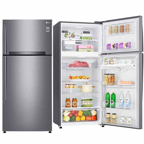 Service Kulkas LG Bandung | Tassa Teknik